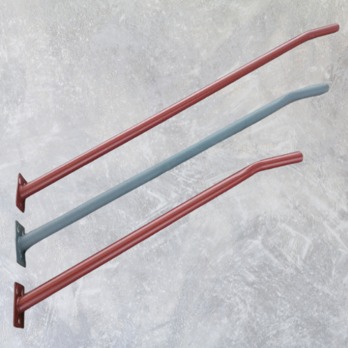 Brazo Percha